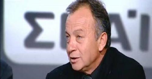 Ο ΓΙΩΡΓΟΣ ΣΠΑΝΕΑΣ ΑΝΕΛΑΒΕ ΠΡΟΕΔΡΟΣ ΣΤΗΝ ΕΝΩΣΗ ΔΙΑΙΤΗΤΩΝ ΠΟΔΟΣΦΑΙΡΟΥ ...