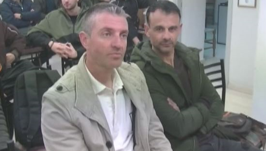 Ο ΣΥΝΔΕΣΜΟΣ ΔΙΑΙΤΗΤΩΝ ΑΙΤΩΛΟΑΚΑΡΝΑΝΙΑΣ ΕΚΟΨΕ ΤΗΝ ΠΙΤΑ ΤΟΥ ΜΕ ΠΑΡΟΥΣΙΑ ...