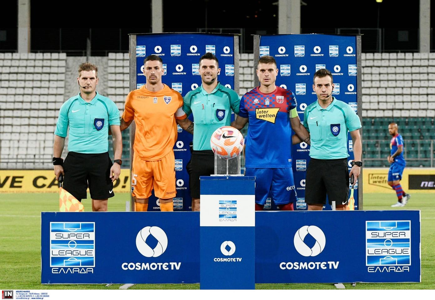 ΜΠΟΡΕΙ ΝΑ ΔΕΙΧΝΕΙ Ο ΖΑΜΠΑΛΑΣ ΟΤΙ ΕΧΕΙ 2-3 ΠΕΡΙΤΤΑ ΚΙΛΑ ,ΙΣΩΣ ΕΙΝΑΙ ΚΑΙ ...