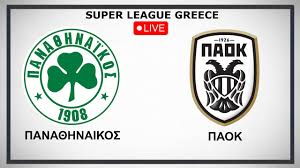 ΠΑΟΚ ΚΑΙ ΠΑΝΑΘΗΝΑΙΚΟΣ ΧΑΙΡΕΤΙΖΟΥΝ ΤΗΝ ΑΠΟΦΑΣΗ ΤΩΝ ΔΙΑΙΤΗΤΩΝ ΝΑ ΑΠΕΧΟΥΝ ...