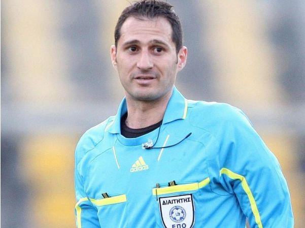 Ο ΠΑΠΠΑΣ ΤΟ ΝΤΕΡΜΠΥ ΟΛΥΜΠΙΑΚΟΥ-ΠΑΟΚ Ο ΚΑΚΟΣ ΣΤΟ ΑΡΗΣ-ΠΑΟ