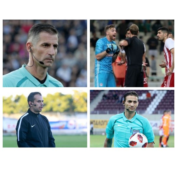 TO VAR EKANE ..ΔΟΥΛΙΤΣΑ ΣΕ ΟΑΚΑ ΚΑΙ ΤΟΥΜΠΑ ΟΠΟΥ Ο ΓΕΡΜΑΝΟΣ ΣΤΕΜΑΓΚΕΝ ...