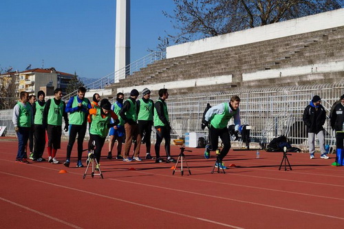 ΚΑΛΗ ΑΡΧΗ ΣΤΑ ΧΕΙΜΕΡΙΝΑ ΤΕΣΤ ΤΗΣ Γ ΚΑΙ Δ ΚΑΤΗΓΟΡΙΑΣ .ΣΤΑ ΤΡΙΚΑΛΑ ...