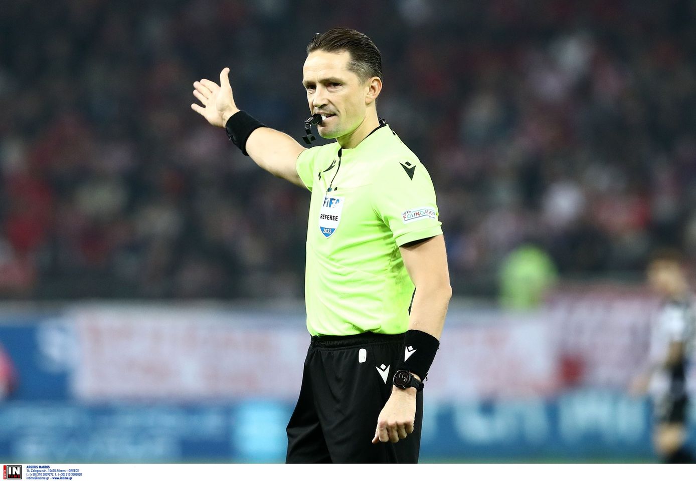 ΒΟΥΛΩΣΤΕ ΤΟ ΚΑΙ ΜΗΝ ΞΑΝΑΠΕΙΤΕ ΤΙΠΟΤΕ ΓΙΑ ΤΟΥΣ ΕΛΛΗΝΕΣ ΔΙΑΙΤΗΤΕΣ ΑΠΟΨΕ ...