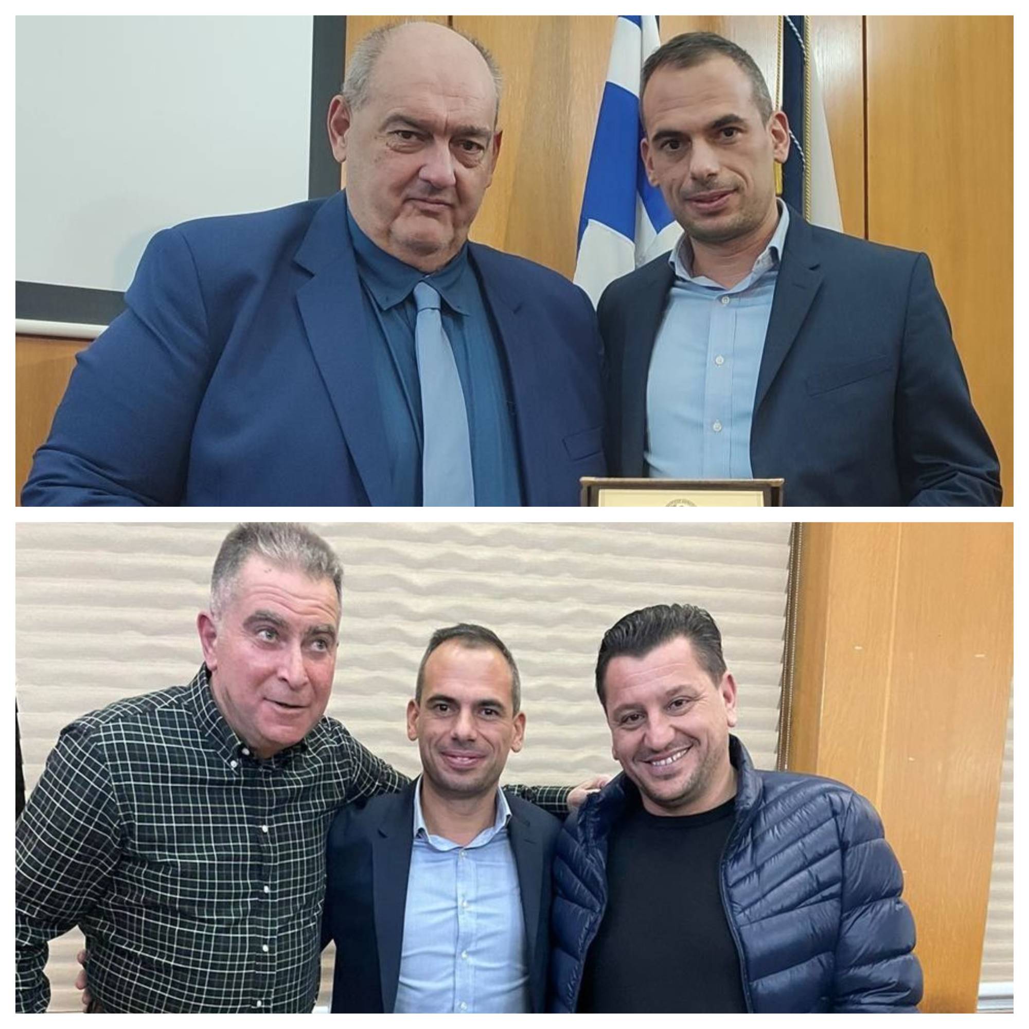 ΩΡΑΙΑ ΕΚΔΗΛΩΣΗ ΤΗΣ Ε.Δ ΤΗΣ ΕΠΣ ΚΟΡΙΝΘΙΑΣ ΓΙΑ ΤΗΝ ΕΝΑΡΞΗ ΤΗΣ ΝΕΑΣ ΣΧΟΛΗΣ ...