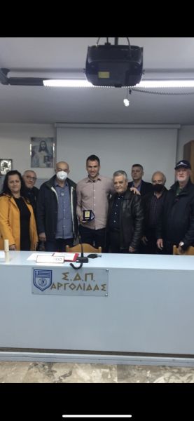 Ο ΣΥΝΔΕΣΜΟΣ ΔΙΑΙΤΗΤΩΝ ΑΡΓΟΛΙΔΑΣ ΕΚΑΝΕ ΟΤΙ ΔΕΝ ΕΠΡΑΞΕ Η ΕΠΣ ΑΡΓΟΛΙΔΑΣ ...