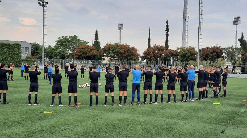 OΛΑ ΣΤΗΝ ΕΝΤΕΛΕΙΑ ΣΤΟ ΣΕΜΙΝΑΡΙΟ ΤΩΝ ΔΙΑΙΤΗΤΩΝ ΚΑΙ ΒΟΗΘΩΝ Σ.ΛΙΓΚ 2 ΣΤΗΝ ...