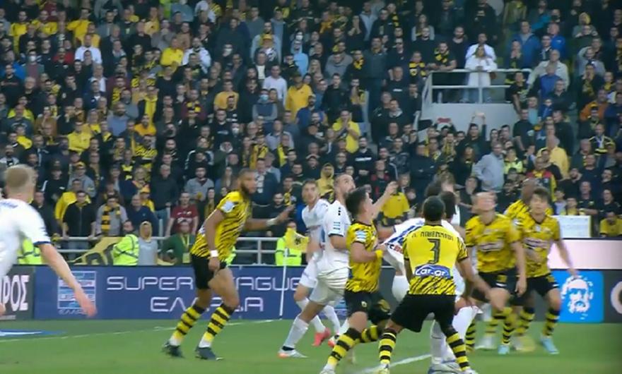 Ο ΜΠΕΝΕΤ ΗΤΑΝ ΣΤΗΝ ΑΓΙΑ ΣΟΦΙΑ ΜΑΖΙ ΜΕ ΤΟΝ ΜΑΝΤΑΛΟ ΚΑΙ ΕΙΔΑΝ ΤΟΝ ...