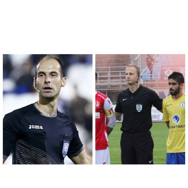 ΚΑΡΑΝΤΩΝΗΣ ΜΑΛΟΥΤΑΣ ΚΑΙ ΠΑΡΑΣΙΟΥ ΗΛΘΑΝ ΣΤΗΝ ΑΘΗΝΑ ΚΑΙ ΕΤΡΕΞΑΝ ΜΕ ΑΝΕΣΗ ...