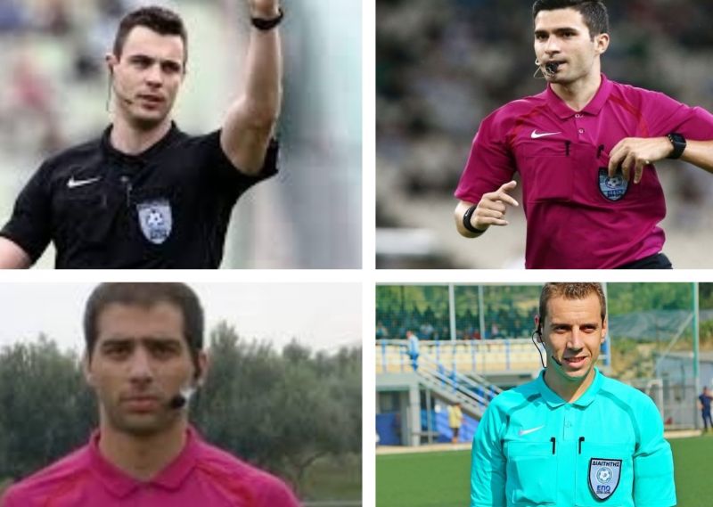 ΣΠΟΥΔΑΙΕΣ ΚΑΙ ΙΚΑΝΕΣ ΣΦΥΡΙΚΤΡΕΣ ΣΤΗΝ ΕΜΒΟΛΙΜΗ ΑΓΩΝΙΣΤΙΚΗ ΤΗΣ Φ.ΛΙΓΚ ...