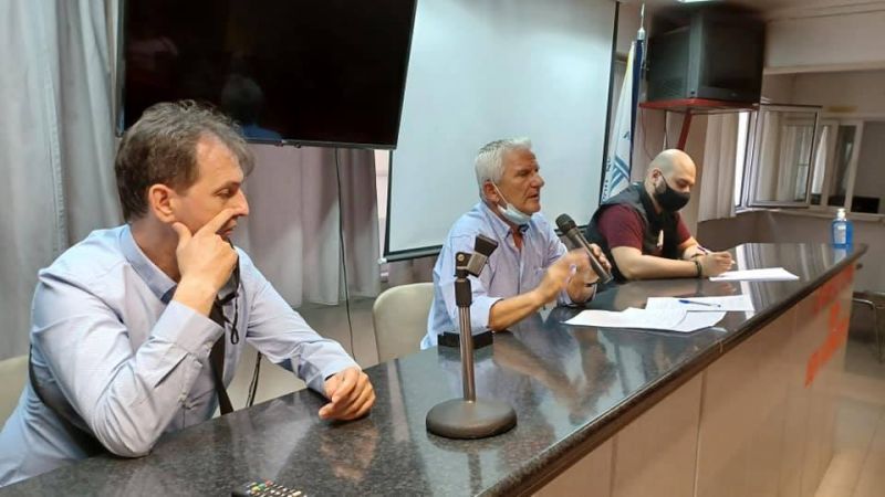 ΓΙΑ ΜΙΑ ΑΚΟΜΗ ΤΕΤΡΑΕΤΙΑ Ο ΓΙΑΝΝΗΣ ΤΖΙΚΑΣ ΕΠΑΝΑΚΛΕΧΤΗΚΕ ΠΡΟΕΔΡΟΣ ΣΤΟΝ ...