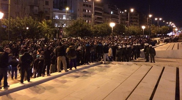 ΚΟΚΚΙΝΟ ΠΑΝΙ ΓΙΑ ΤΟΥΣ ΟΠΑΔΟΥΣ ΤΟΥ ΠΑΟ ΖΩΓΡΑΦΟΣ ΚΑΛΟΓΕΡΟΠΟΥΛΟΣ ...