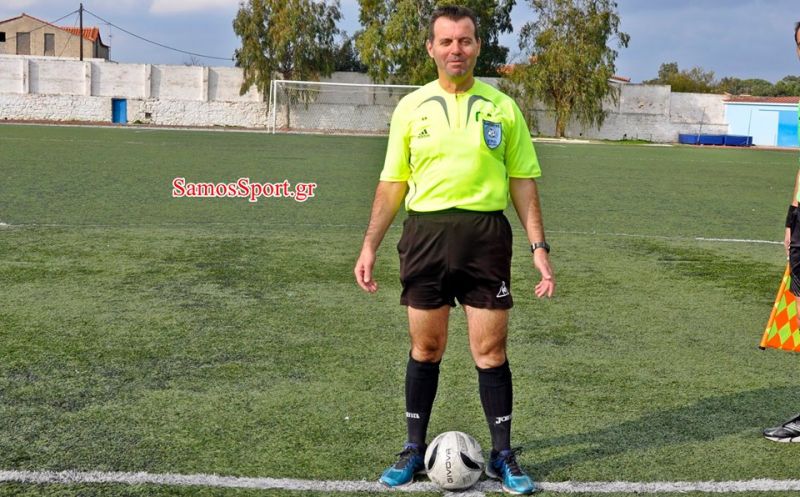 Ο ΓΙΩΡΓΟΣ ΑΡΑΠΟΣ ΑΥΤΟΚΤΟΝΗΣΕ ΕΙΧΕ ΧΩΡΗΣΕΙ ΚΑΙ ΕΔΩΣΕ ΣΤΑ 48 ΤΟΥ ΧΡΟΝΙΑ ...