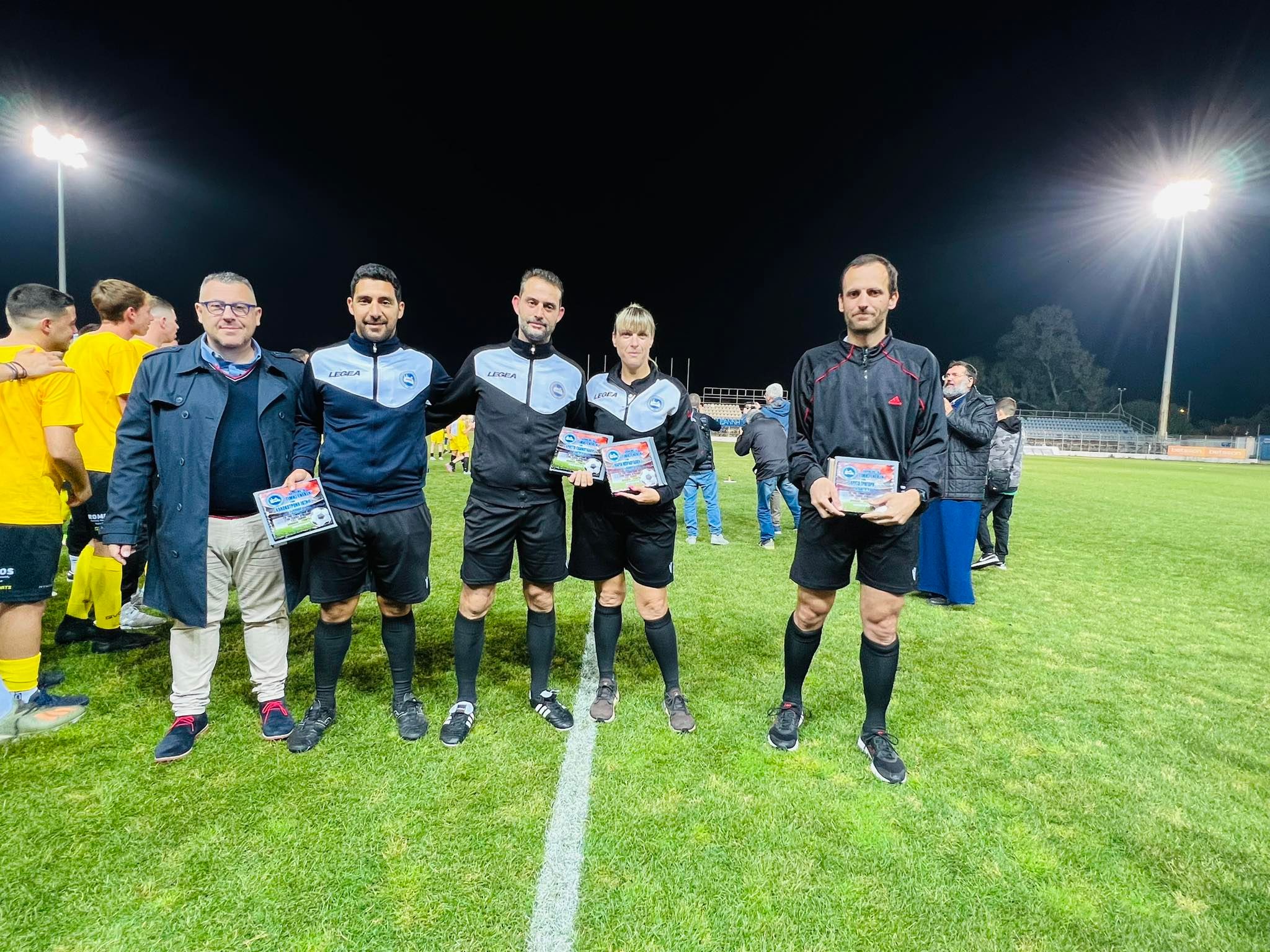 ΜΙΑ ΧΑΡΑ ΤΑ ΠΗΓΕ Η ΔΙΑΙΤΗΤΙΚΗ ΤΕΤΡΑΔΑ ΣΤΟΝ ΤΕΛΙΚΟ ΤΟΥ ΚΥΠΕΛΛΟΥ ΤΗΣ ΕΠΣ ...