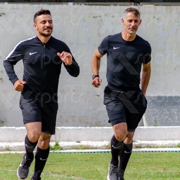 ΣΤΑ 35 ΤΟΥ Ο ΜΑΝΩΛΗΣ ΚΟΤΤΟΡΟΣ ΕΝ ΕΝΕΡΓΕΙΑ ΒΟΗΘΟΣ Σ.ΛΙΓΚ 2 ΑΠΟΦΑΣΙΣΕ ΝΑ ...