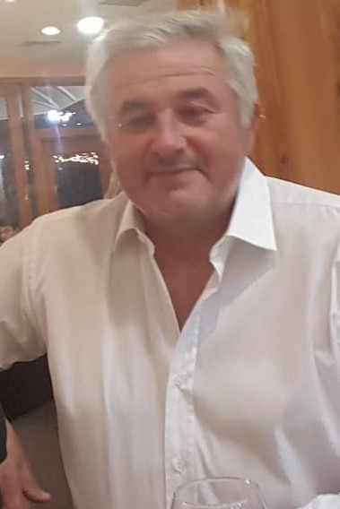 ΕΦΥΓΕ ΑΠΟ ΤΗΝ ΖΩΗ ΕΝΑΣ ΑΠΟ ΤΟΥΣ ΚΑΛΥΤΕΡΟΥΣ ΔΙΑΙΤΗΤΕΣ ΤΗΣ ΑΡΓΟΛΙΔΑΣ, Ο ...