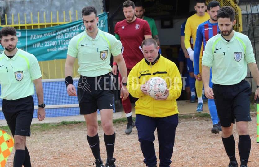 Ο ΓΙΩΡΓΟΣ ΓΙΑΝΝΑΚΟΣ ΕΙΝΑΙ ΕΝΑΣ ΑΝΕΡΧΟΜΕΝΟΣ ΔΙΑΙΤΗΤΗΣ ΑΠΟ ΤΗΝ ...