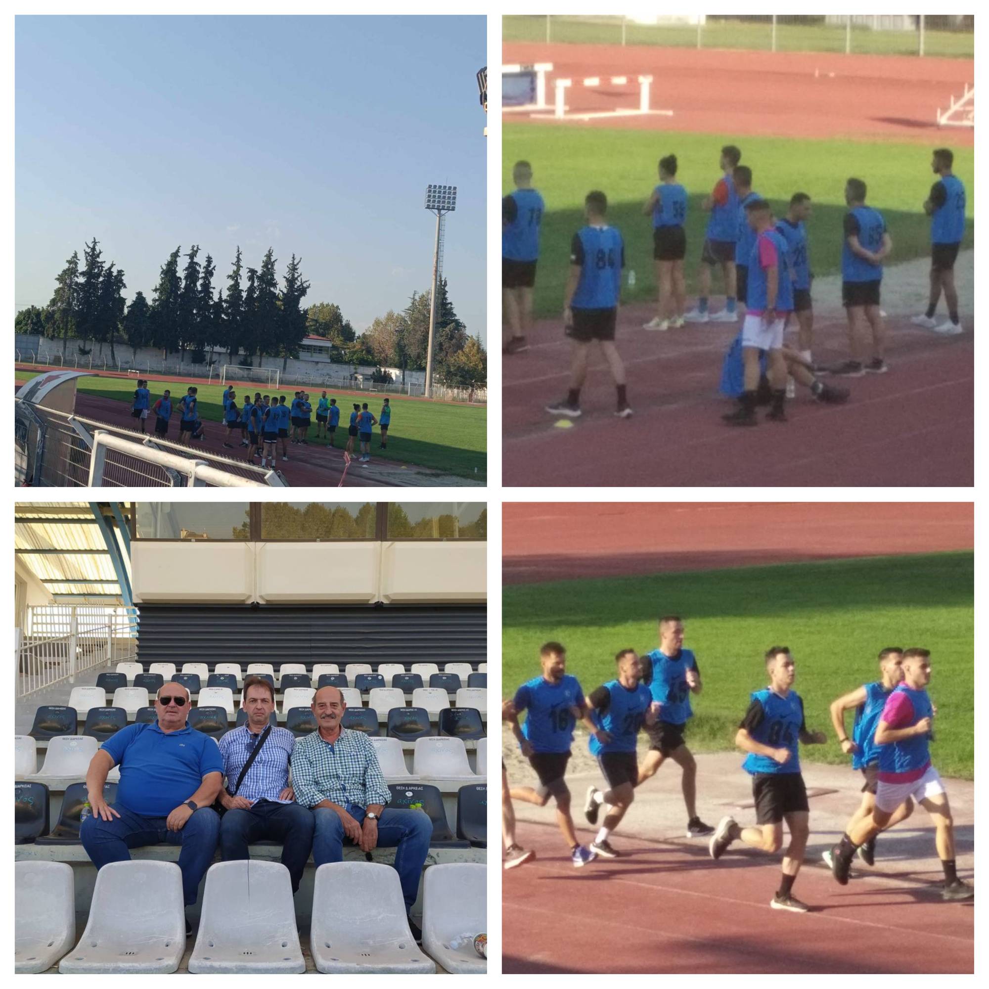 ΕΛΑΧΙΣΤΕΣ ΟΙ ΑΠΩΛΕΙΕΣ ΣΤΑ ΕΠΑΝΑΛΗΠΤΙΚΑ ΤΕΣΤ ΤΗΣ ΚΑΤΕΡΙΝΗΣ ΠΑΡΟΥΣΙΑ ...