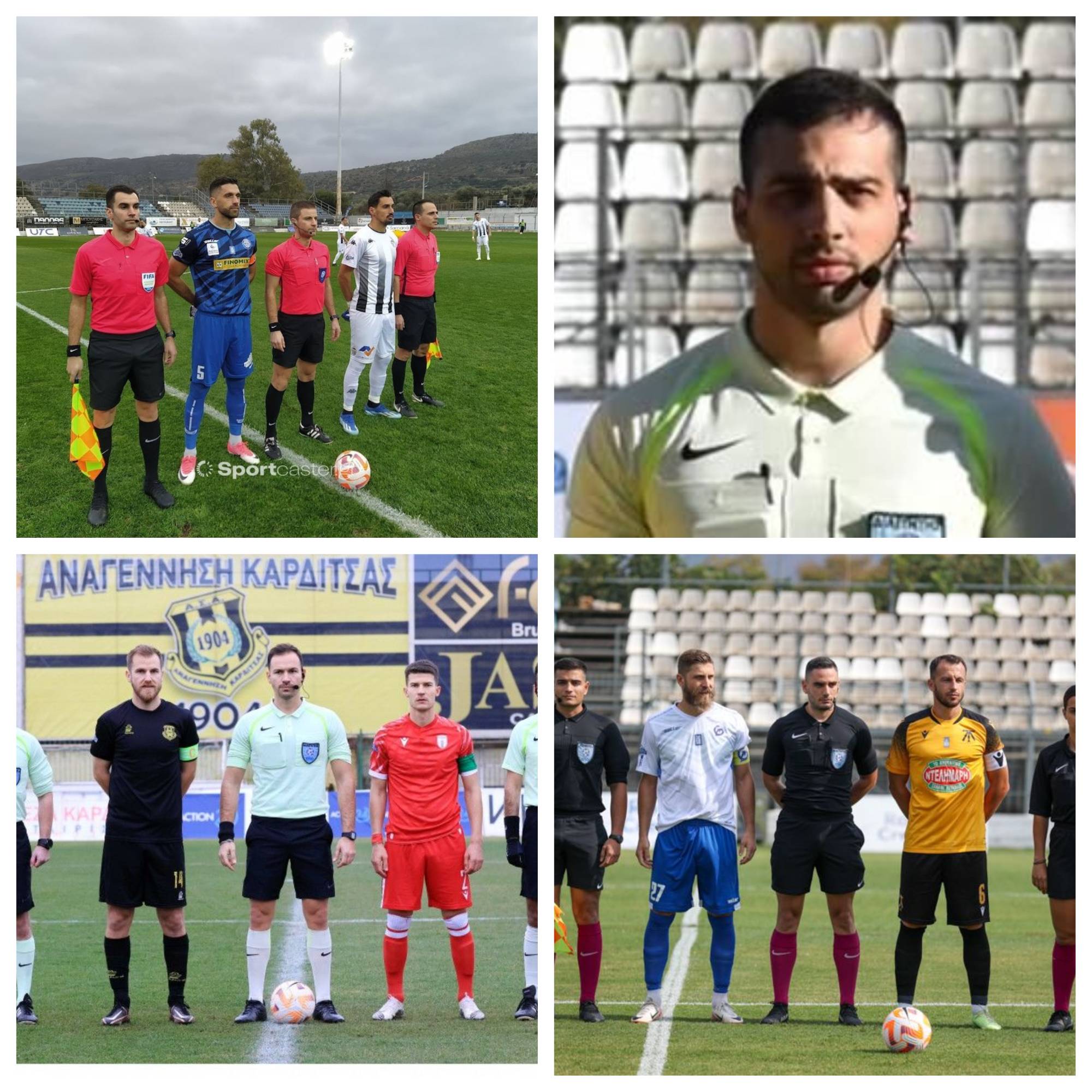 ΤΟΣΟ ΣΤΟ ΧΑΝΙΑ-ΚΑΛΑΜΑΤΑ ΡΕΦ ΠΟΥΛΙΚΙΔΗΣ ΟΣΟ ΚΑΙ ΔΙΑΓΟΡΑΣ -ΗΛΙΟΥΠΟΛΗ ...