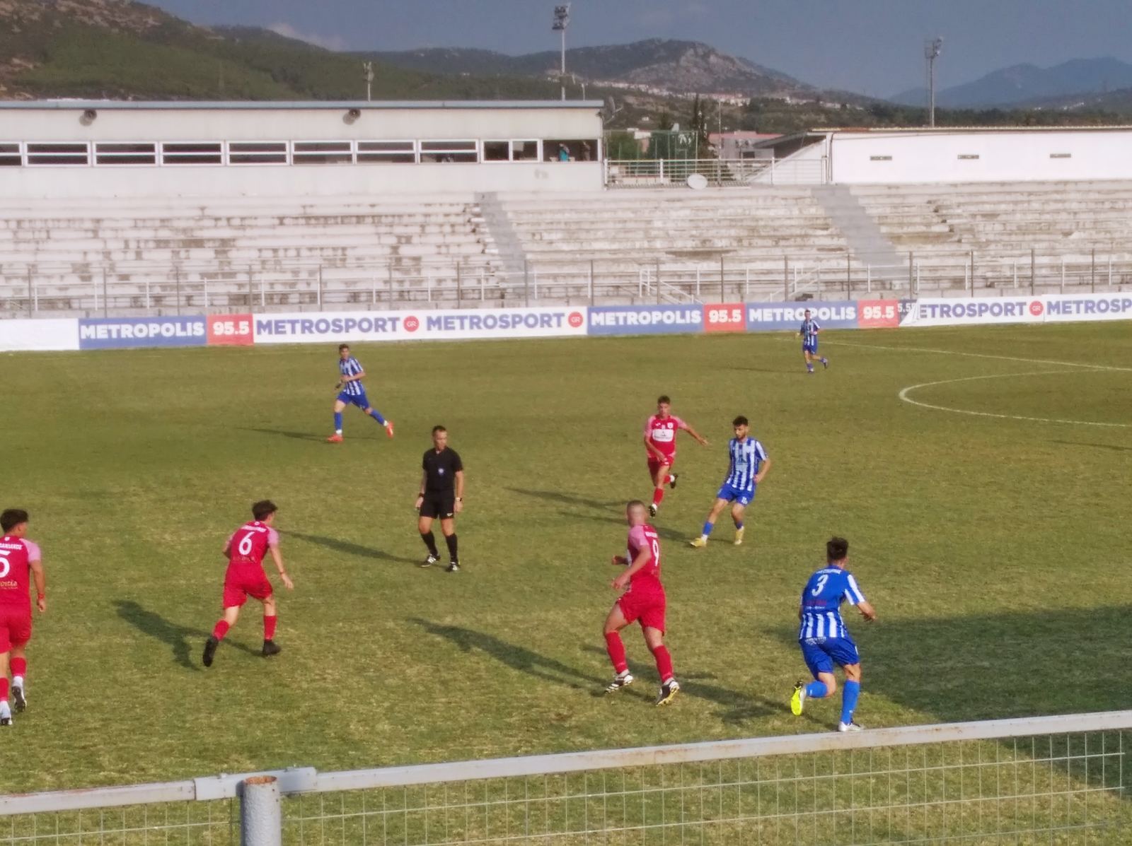 Ο ΑΓΓΕΛΟΣ ΑΓΓΕΛΑΚΗΣ ΔΕΝ ΤΟ ΒΑΖΕΙ ΚΑΤΩ .ΣΦΥΡΙΞΕ ΤΟΝ ΤΕΛΙΚΟ ΣΟΥΠΕΡ ΚΑΠ ...