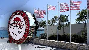 ΜΕ ΣΚΛΗΡΗ ΑΝΑΚΟΙΝΩΣΗ Ο ΟΛΥΜΠΙΑΚΟΣ ΒΑΛΕΙ ΚΑΤΑ ΤΗΣ ΕΠΟ ΚΑΙ ΤΗΣΔΙΑΙΤΗΣΙΑΣ ...