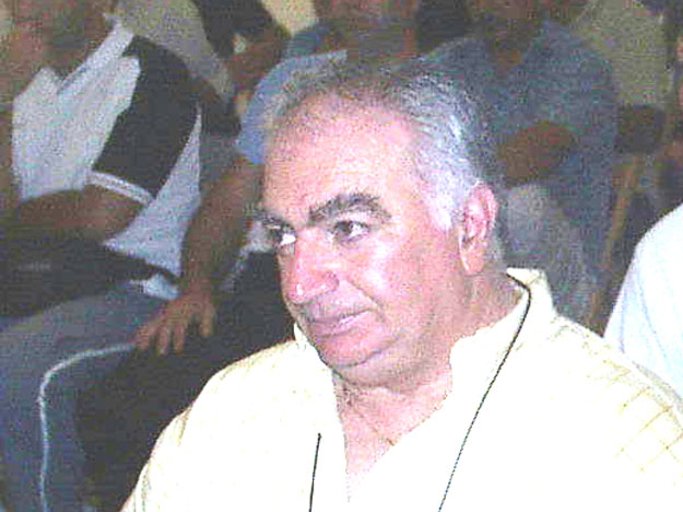 "ΕΦΥΓΕ" ΑΠΟ ΤΗΝ ΖΩΗ Ο ΕΠΙ ΣΕιΡΑ ΕΤΩΝ ΠΡΟΕΔΡΟΣ ΣΤΟ Σ.ΔΙΑΙΤΗΤΩΝ ΚΑΒΑΛΑΣ Β ...