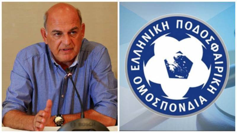 ΑΠΟΣΤΟΜΩΤΙΚΗ ΑΠΑΝΤΗΣΗ ΤΟΥ ΒΑΓΓΕΛΗ ΓΡΑΜΜΕΝΟΥ "ΟΣΟΙ ΕΠΙΘΥΜΟΥΝ ΜΕΤΑΘΕΣΗ ...