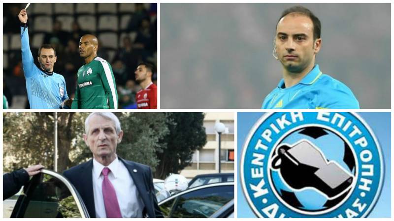 ΜΑΝΤΑΛΟΣ ΚΑΙ ΓΙΑΧΟΣ ΘΑ ΞΑΝΑΤΡΕΞΟΥΝ ΚΑΙ ΔΕΝ ΕΧΟΥΝ ΚΑΝΕΝΑ ΠΡΟΒΛΗΜΑ ΜΕ ...