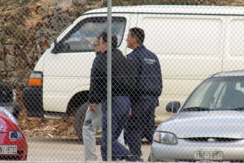 ΣΥΝΕΛΗΦΘΗ ΠΡΟΠΟΝΗΤΗΣ ΚΑΙ ΠΑΡΑΓΟΝΤΑΣ ΟΜΑΔΑΣ ΣΤΗΝ ΕΠΣ ΗΠΕΙΡΟΥ ΜΕΤΑ ΑΠΟ ...