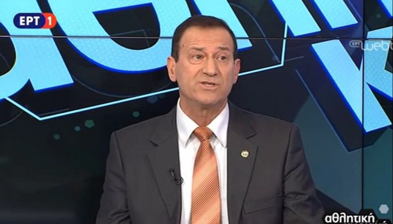 ΚΡΙΜΑ Ο ΧΑΡΟΣ ΠΗΡΕ ΤΟΝ ΠΕΡΙΚΛΗ ΒΑΣΙΛΑΚΗ ΣΕ ΗΛΙΚΙΑ 64 ΕΤΩΝ ΑΠΟ ΤΗΝ ΖΩΗ ...