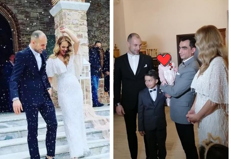 ΧΑΡΕΣ ΚΑΙ ΑΓΑΠΗ ΣΤΗΝ ΟΙΚΟΓΕΝΕΙΑ ΤΟΥ ΒΟΗΘΟΥ ΤΗΣ Σ.ΛΙΓΚ ΓΙΩΡΓΟΥ ...