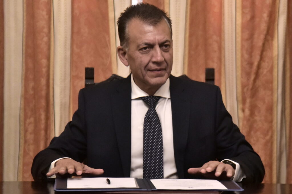 ΑΥΤΗ Η ΣΥΝΑΝΤΗΣΗ ΤΗΣ Α ΝΤΙΠΡΟΣΩΠΕΙΑΣ ΤΩΝ ΡΕΦ ΚΑΙ ΚΕΔ ΜΕ ΤΟΝ ΥΠΟΥΡΓΟ Γ ...