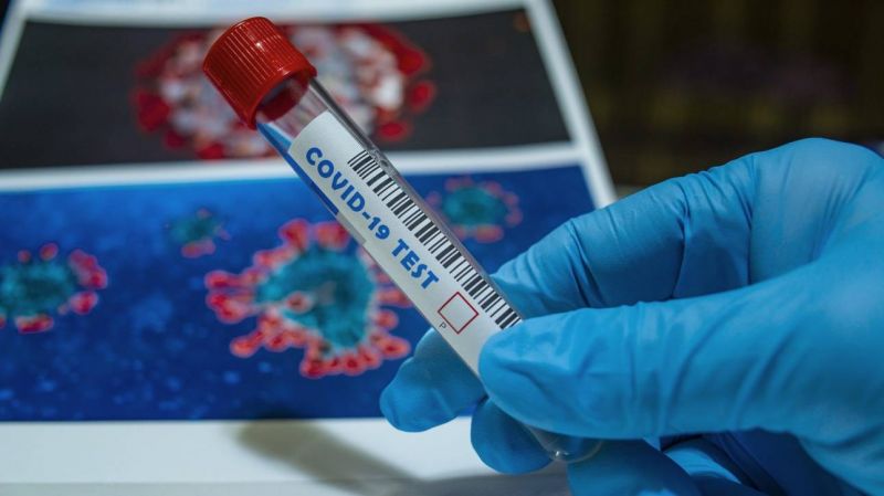 Η ΕΠΟ ΔΕΝ ΕΙΝΑΙ ΔΙΑΤΕΘΕΙΜΕΝΗ ΝΑ ΠΛΗΡΩΣΕΙ ΤΑ COVID-TEST TΩΝ ΔΙΑΙΤΗΤΩΝ ...