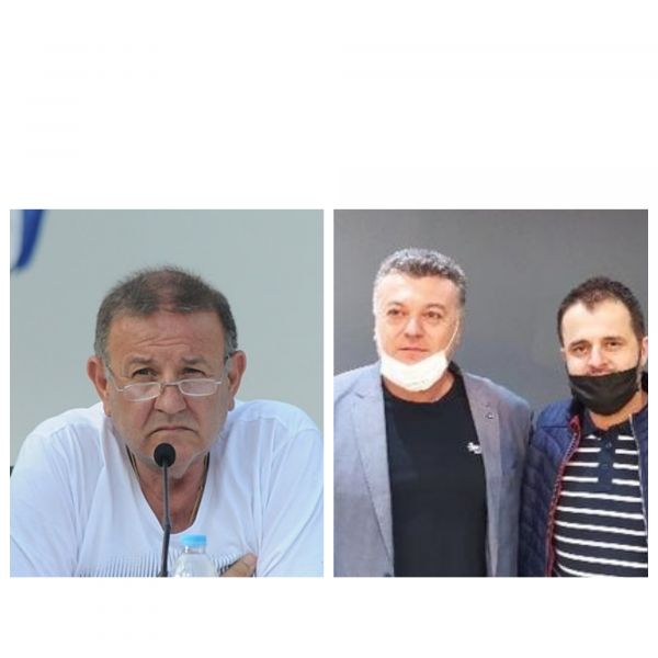 EΝΩ ΣΤΟ ΧΑΡΙΛΑΟΥ Ο ΔΙΑΜΑΝΤΟΠΟΥΛΟΣ ΕΙΧΕ ΜΙΑ ΕΞΑΙΡΕΤΙΚΗ ΔΙΑΙΤΗΣΙΑ ΚΑΙ ...