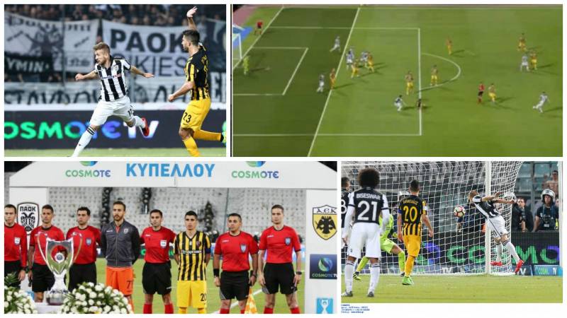 ΤΟ ΟΛΕΘΡΙΟ ΛΑΘΟΣ ΤΟΥ ΒΟΗΘΟΥ ΚΑΛΦΟΓΛΟΥ ΣΚΙΑΣΕ ΤΗΝ ΔΙΑΙΤΗΣΙΑ ΤΟΥ ΤΕΛΙΚΟΥ ...