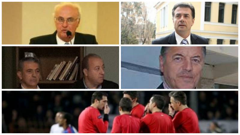 ΜΗΝ ΤΟΥΣ ΠΙΣΤΕΥΕΤΕ ΟΤΙ ΘΑ ΚΟΨΟΥΝ ΚΑΙ ΘΑ ..ΡΑΨΟΥΝ ΤΟΥΣ ΠΙΝΑΚΕΣ ΣΥΜΦΩΝΑ ...