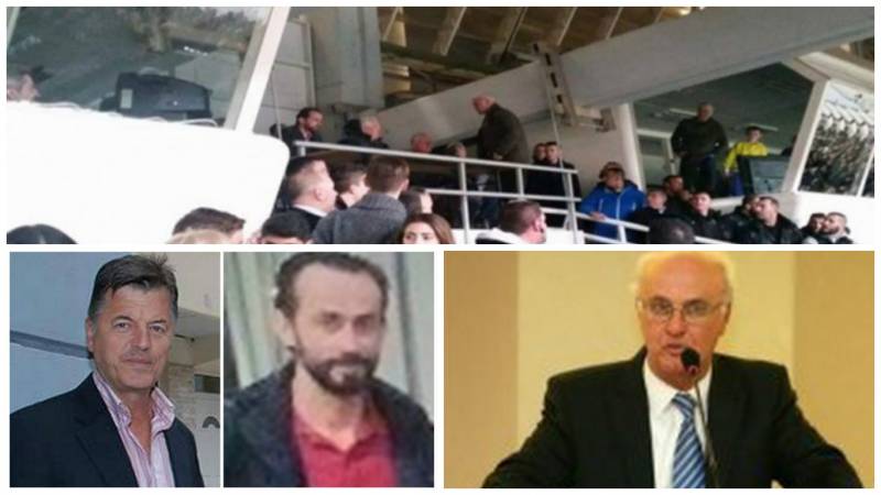 ΤΩΡΑ ΠΟΥ Ο ΚΥΡΚΟΣ ΑΘΩΩΝΕΙ ΤΟΝ Δ.ΜΕΛΙΣΣΑΝΙΔΗ 2Η ΦΟΡΑ ΚΑΤΑΘΕΤΟΝΤΑΣ ΟΤΙ ...
