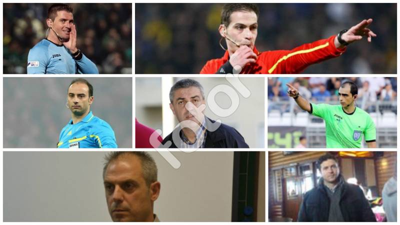 ΑΠΟΚΑΤΑΣΤΑΘΗΚΕ Η ΤΑΞΗ ΜΕ ΤΗΝ ΕΠΑΝΟΔΟ ΤΩΝ ΕΚΔΙΩΧΘΕΝΤΩΝ ΑΠΟ ΤΟΥΣ ΔΥΑΛΥΤΕΣ ...