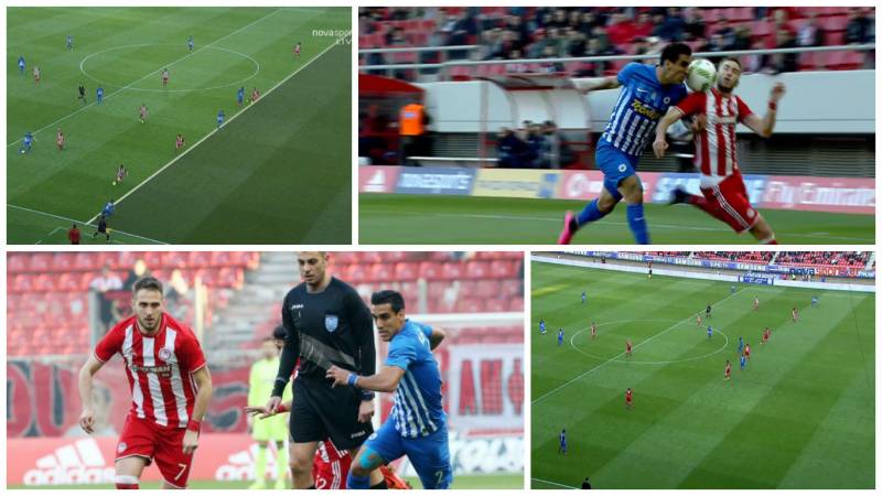 Ο ΣΕΛΙΜΟΣ ΑΔΙΚΗΣΕ ΤΟΝ ΕΥΑΤΟ ΤΟΥ ΜΕ 2-3 ΕΠΙΠΟΛΑΙΑ ΛΑΘΗ ΚΑΙ ΕΔΩΣΕ ΛΑΒΗ ...