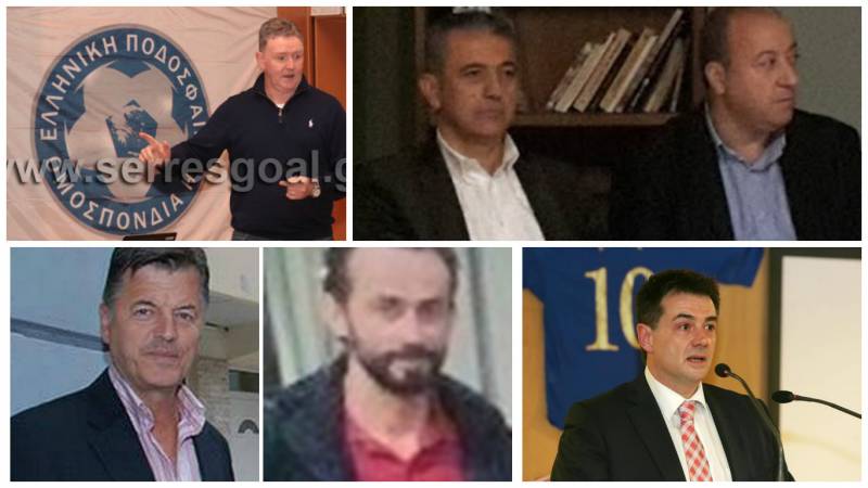ΝΑΤΑΝ ΜΟΝΟ ΝΤΑΛΛΑΣ ΟΛΟΙ ΦΕΥΓΟΥΝ ΑΠΟ ΤΗΝ ΚΕΔ ΣΤΙΣ 24 ΙΟΥΝΙΟΥ ΘΑ ΠΑΡΟΥΝ ...