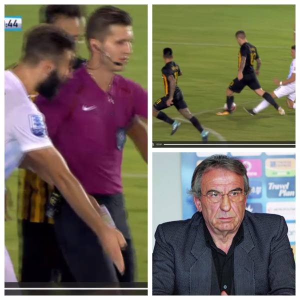 ΑΠΙΘΑΝΑ ΠΡΑΓΜΑΤΑ Η ΕΠΣΑΔΑ ΔΕΝ ΧΡΗΣΙΜΟΠΟΙΕΙ ΤΟΝ ΒΑΤΣΙΟ ΓΙΑ ΤΟ ΑΝΥΠΑΡΚΤΟ ...