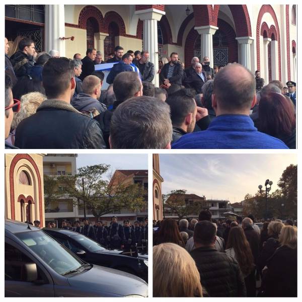 ΠΛΗΘΟΣ ΚΟΣΜΟΥ ΑΠΟΧΑΙΡΕΤΗΣΕ ΤΟ ΑΠΟΓΕΥΜΑ ΤΟΝ ΑΔΙΚΟΧΑΜΕΝΟ ΑΝΤΩΝΗ ΚΟΡΕΣΤΗ ...