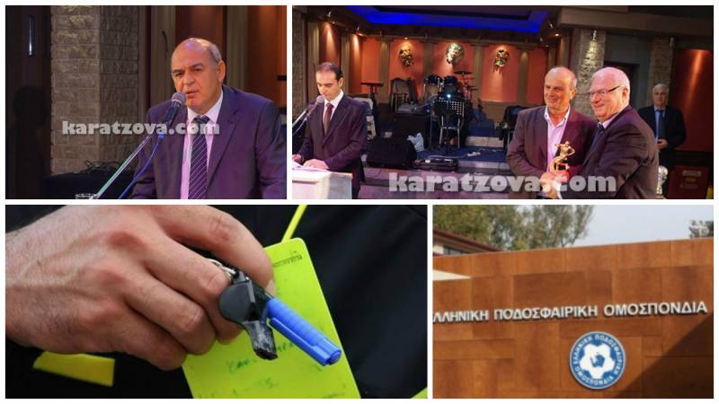 Ο Β.ΧΑΤΖΗΑΠΟΣΤΟΛΟΥ ΕΙΠΕ ΠΟΛΛΕΣ ΑΛΗΘΕΙΕΣ ΓΙΑ ΤΟ ΠΟΤΕ ΘΑ ΓΙΝΟΥΝ ΟΙ ...
