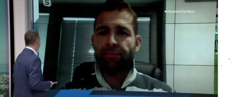 ΝΕΑ ΣΦΟΔΡΗ ΕΠΙΘΕΣΗ ΤΟΥ ΓΡΑΤΣΑΝΗ ΚΑΤΑ ΤΟΥ ΚΛΑΝΤΕΝΜΠΕΡΓΚ ΕΡΡΙΞΕ ΒΟΛΕΣ ...