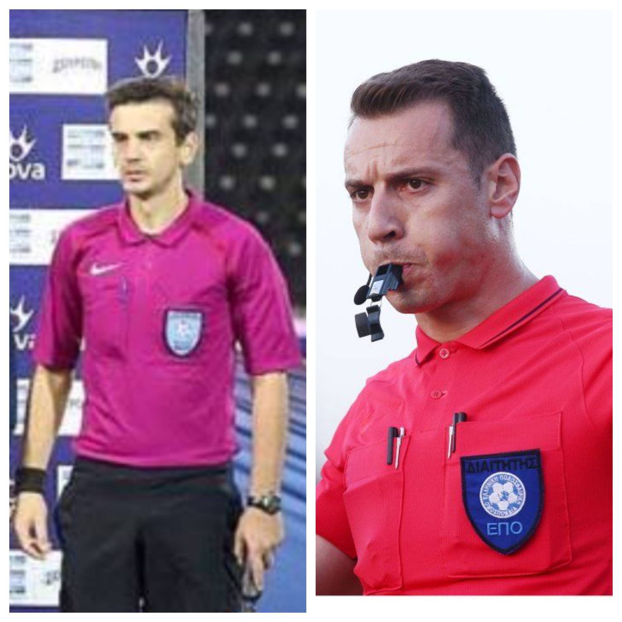 O ΚΑΡΑΓΚΙΟΖΟΠΟΥΛΟΣ ΔΙΟΡΘΩΣΕ ΤΟ ΛΑΘΟΣ ΤΟΥ ,ΜΕΤΡΗΣΕ ΤΟ ΓΚΟΛ ΤΗΣ ΛΕΙΒΑΔΙΑΣ ...