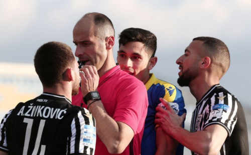 ΑΥΤΑ ΕΧΕΙ Η ΖΩΗ ΚΑΙ Η ΔΙΑΙΤΗΣΙΑ Ο ΚΑΡΑΝΤΩΝΗΣ ΜΕΣΑ ΣΤΟ ΤΕΡΡΑΙΝ ΗΤΑΝ ...