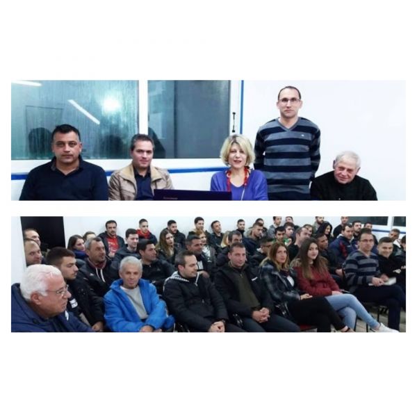 ΜΑΘΗΜΑ ΕΚΑΝΕ Η ΑΝΤΩΝΙΑ ΚΟΚΚΟΤΟΥ ΣΤΟΥΣ ΔΙΑΙΤΗΤΕΣ ΤΗΣ ΕΠΣ ΜΕΣΣΗΝΙΑΣ ΜΕΤΑ ...