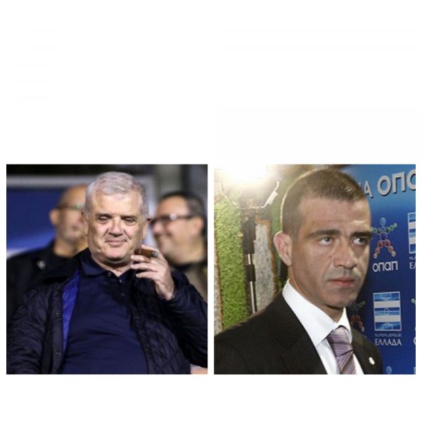 O MEΛΙΣΣΑΝΙΔΗΣ ΔΙΚΑΙΩΘΗΚΕ ΚΑΙ ΑΠΟ ΤΑ ΠΟΛΙΤΙΚΑ ΔΙΚΑΣΤΗΡΙΑ ΑΦΟΥ ...