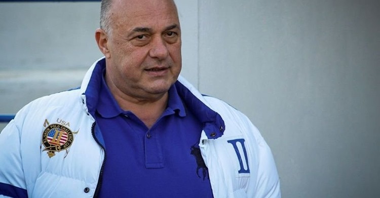 ΜΥΔΡΟΥΣ ΕΞΑΠΕΛΥΣΕ Ο ΜΠΕΟΣ ΚΑΤΑ ΤΟΥ ΡΕΦ ΓΙΑΝΝΗ ΠΑΠΑΔΟΠΟΥΛΟΥ ΚΑΙ ΚΑΤ ...