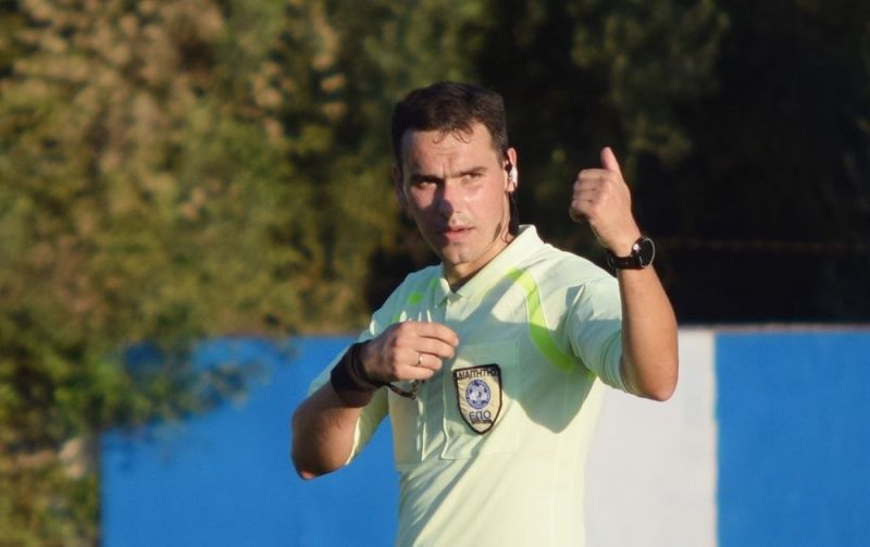 ΑΝ ΥΠΗΡΧΕ ΚΕΔ ΚΑΙ ΞΕΡΑΜΕ ΠΟΙΟΣ ΟΡΙΖΕΙ ΚΟΛΛΙΝΣ-ΤΡΙΤΣΩΝΗΣ ΣΤΗΝ Σ.ΛΙΓΚ 2 Ε ...